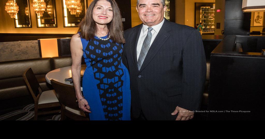 Bob Merrick and Arthur Roger honored with A.I. Botnick Torch of Liberty ...