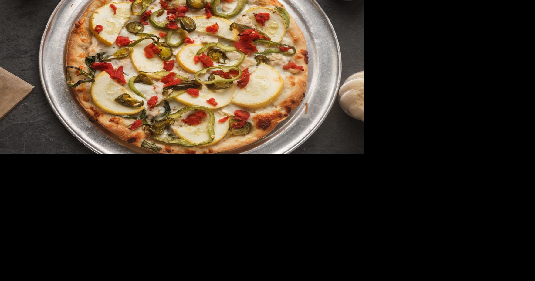 Theo’s Neighborhood Pizza celebrates 20 years of being a staple in the ...