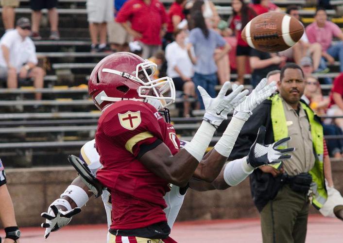 Defensive plays make difference Brother Martin’s win over St. Augustine ...