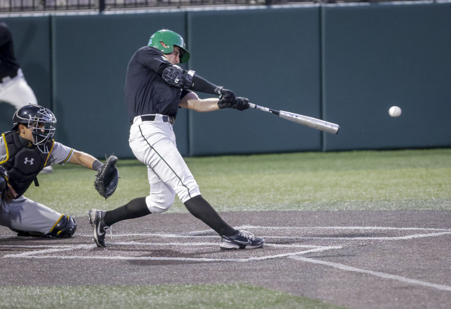 Tulane baseball team follows clunker with near no-hitter | Tulane ...