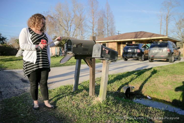 As fraud probe grows, Louisiana flood victims offer cautionary tales ...