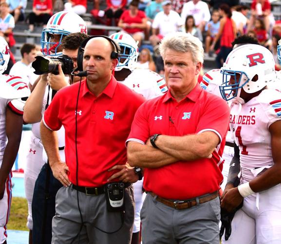 Diligence, deliberation and coaching acumen precede Nick Monica's ...