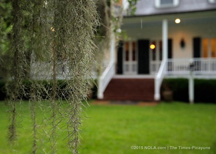 A historic cottage on Bayou Lacombe is a quiet refuge: Home Tour | Home ...