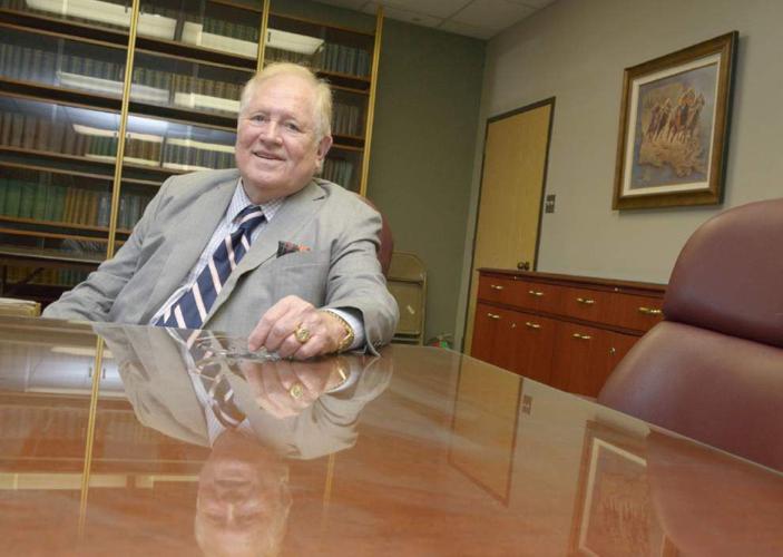 Q&A with Louisiana Racing Association chairman Bob Wright | Sports ...