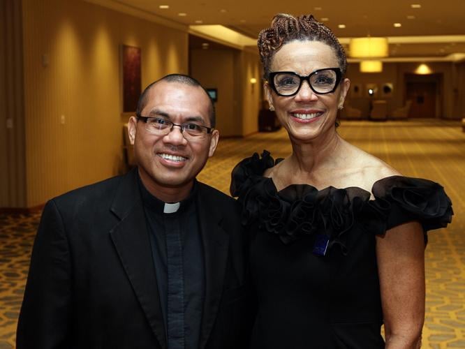 Nell Nolan: Ogden "O" What a Night, Catholic Community Foundation ...