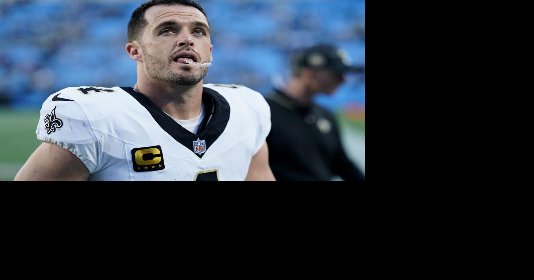 Saints players apologize to fans after 7th straight loss | Saints ...