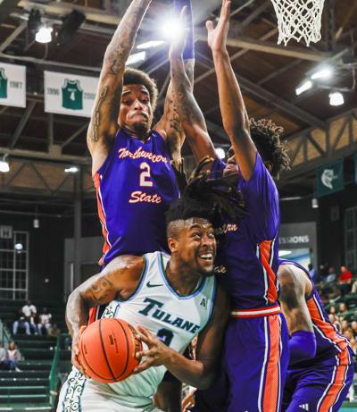 Tulane bullies Northwestern State for home victory | Tulane | nola.com