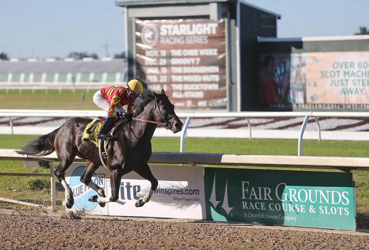 Fair Grounds Race Course to increase purses for rest of 2018-2019 meet ...