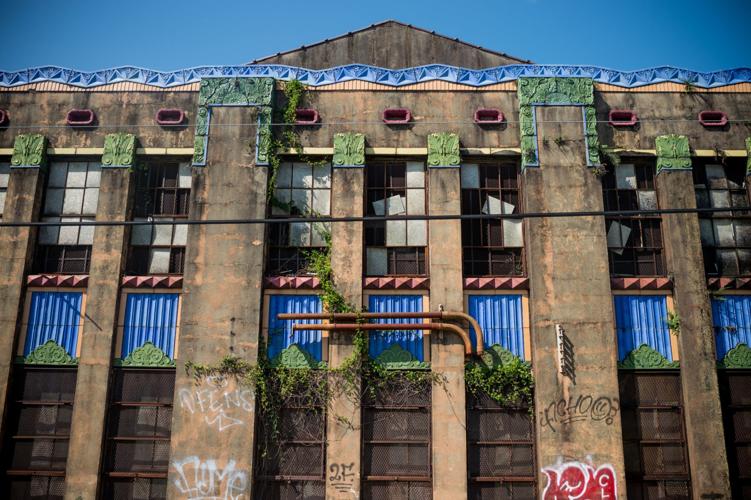Why do New Orleans buildings keep falling down? | The Latest | Gambit ...