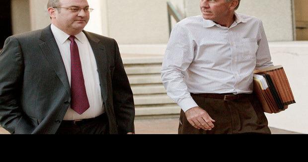 Trial of River Birch's Dominick Fazzio and brother-in-law Mark Titus ...