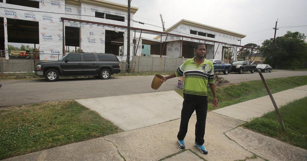 Holy Cross development in limbo after neighbors win court decision ...