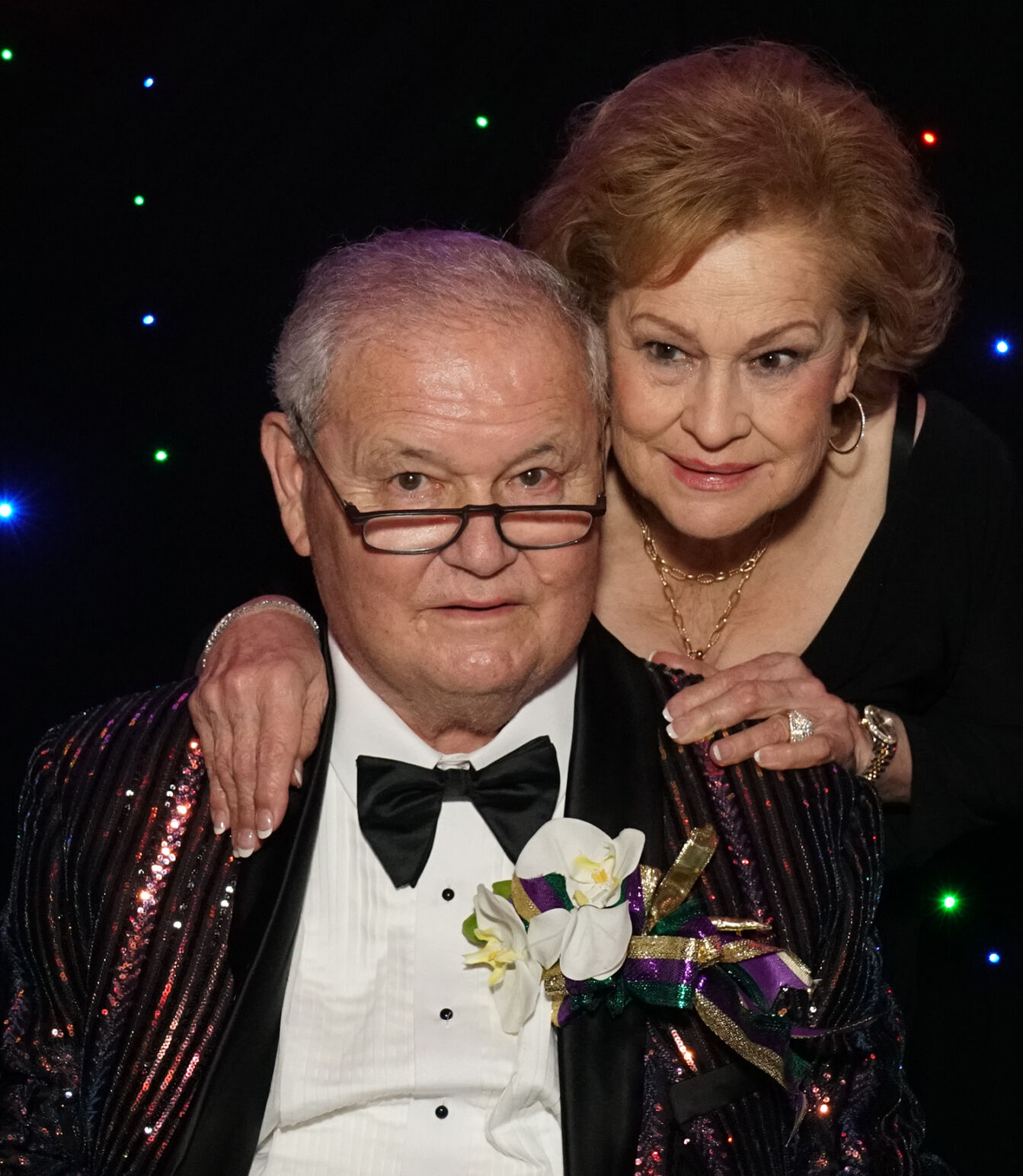 Endymion coronation ball features glitz, gala and good times at the ...