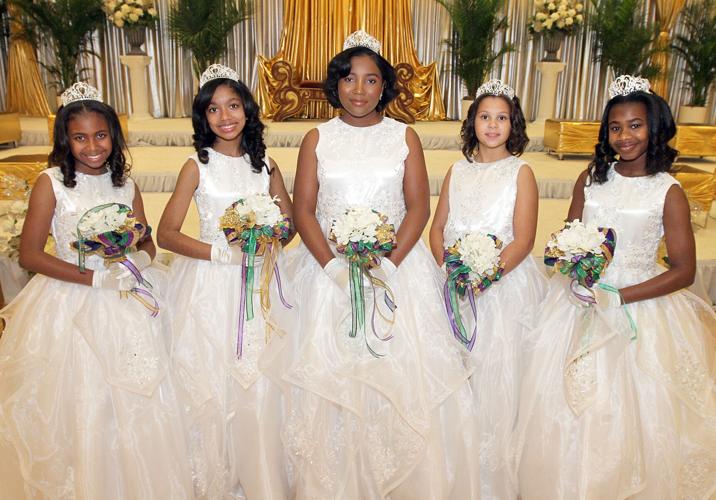 Nell Nolan:Young Men Illinois Club ball; YMIC Robertson & Anderson debs ...