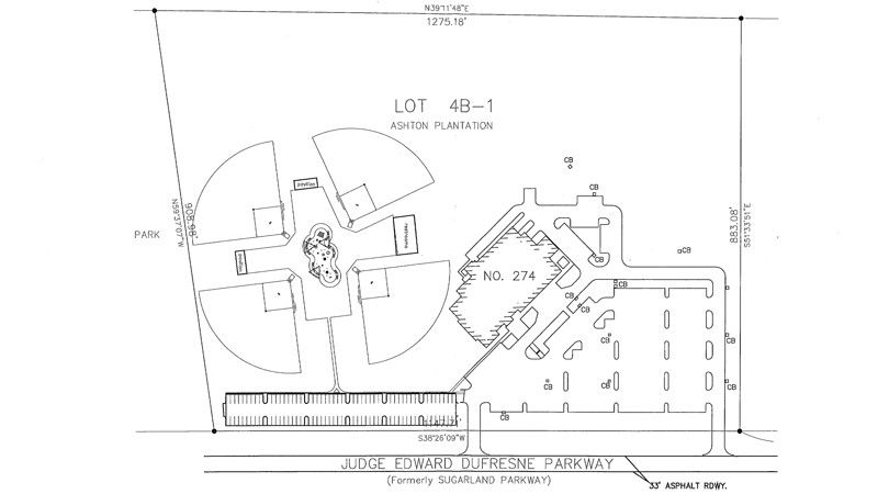 Splash park, new gym OK'd by outgoing St. Charles Council -- but ...
