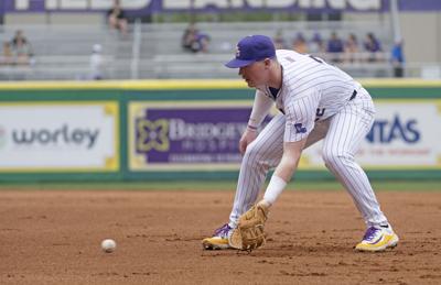 LSU baseball vs. Vanderbilt: How to watch second game | LSU | nola.com