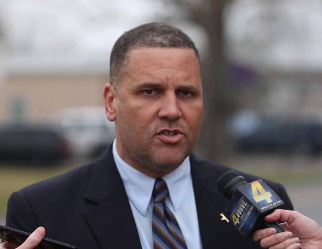 LaPlace shooting kills store operator, wounds wife, sends schools into ...