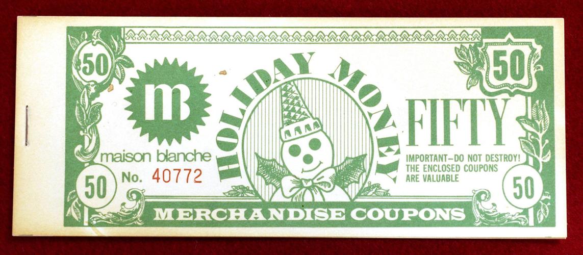 The story of Mr. Bingle: How a beloved New Orleans Christmas icon was ...