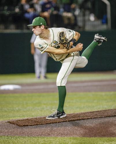 Bullpen has Tulane baseball team on record pace no one wants | Tulane ...