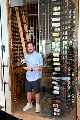 Al Copeland Jr.'s home was built for with family in mind | Home/Garden ...