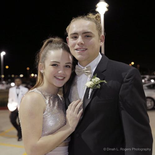 Prom 2017: Northshore High takes a swing on the dance floor | Education ...