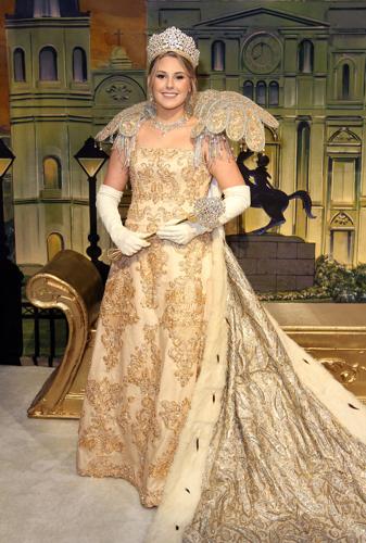 Nell Nolan: Olympians Ball, Caliphs of Cairo Ball | Parties/Society ...