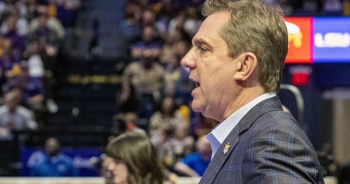 Lsu Gymnastics Must Improve On Beam Konnor Mcclain Honored Lsu