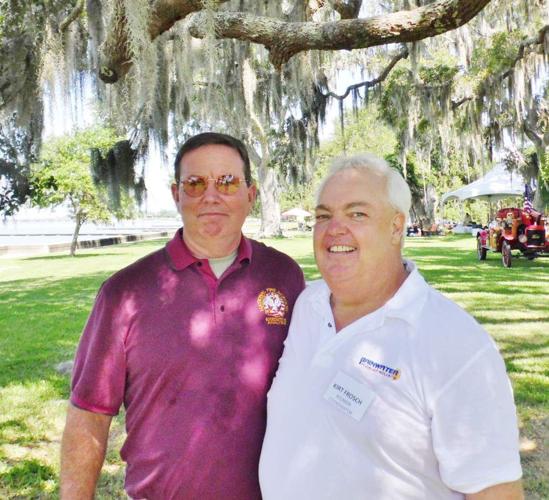 TAMMANY SCENE: Mandeville, Slidell host celebrations | St. Tammany ...