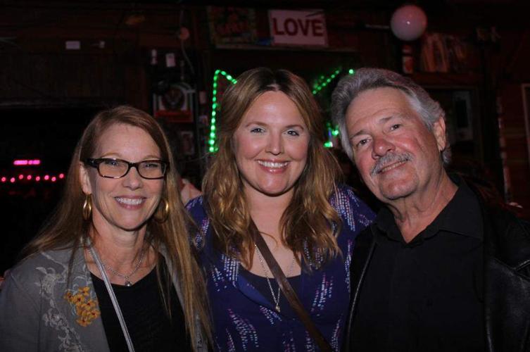 Steven Forster’s Party Central: Ellie Rand’s Maple Leaf birthday ...