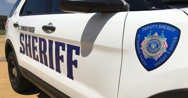Slidell-area man tried to disarm officer during traffic stop | Crime ...
