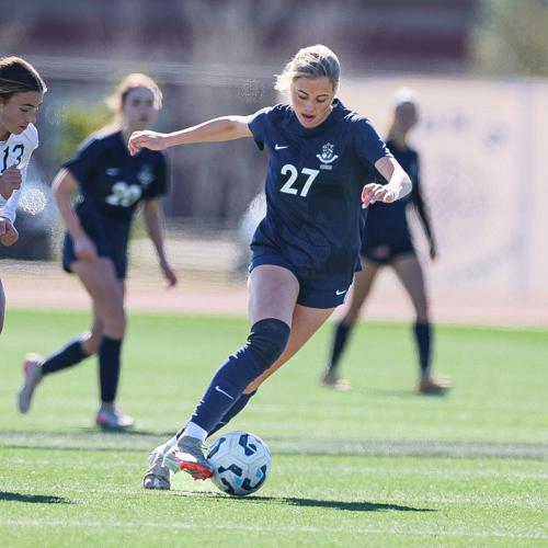 Hannan midfielder Kaitlyn Brady's quest for a state championship | St ...