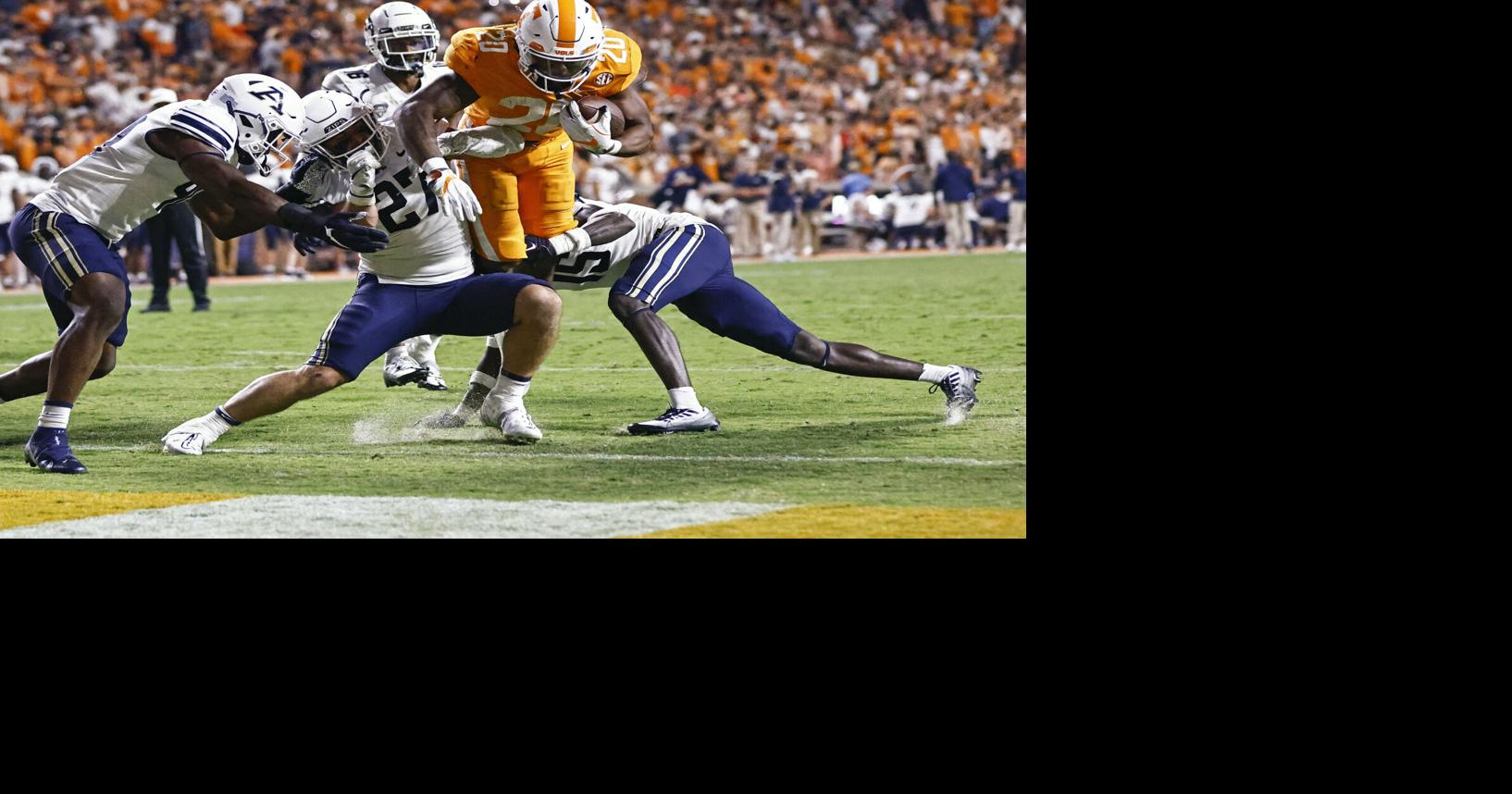 2024 NFL Draft: Could Saints draft a running back? | Saints | nola.com