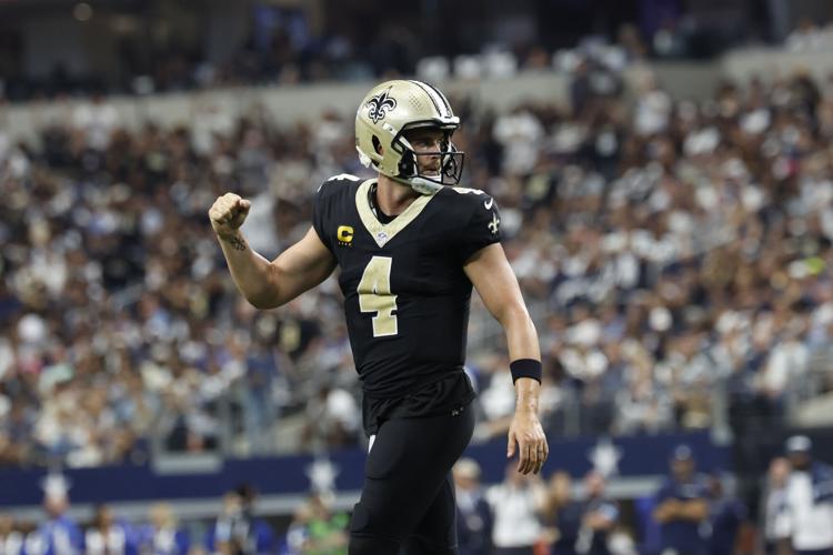 The top 10 New Orleans Saints' stories of 2024 | Saints | nola.com