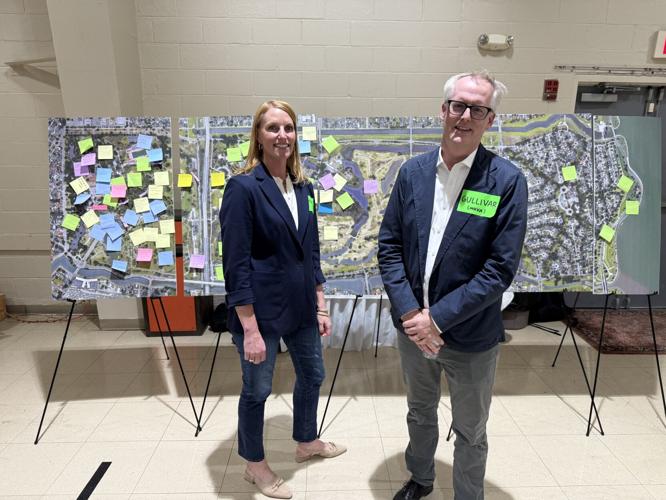 City Park resumes public meetings with new CEO at the helm | Local ...