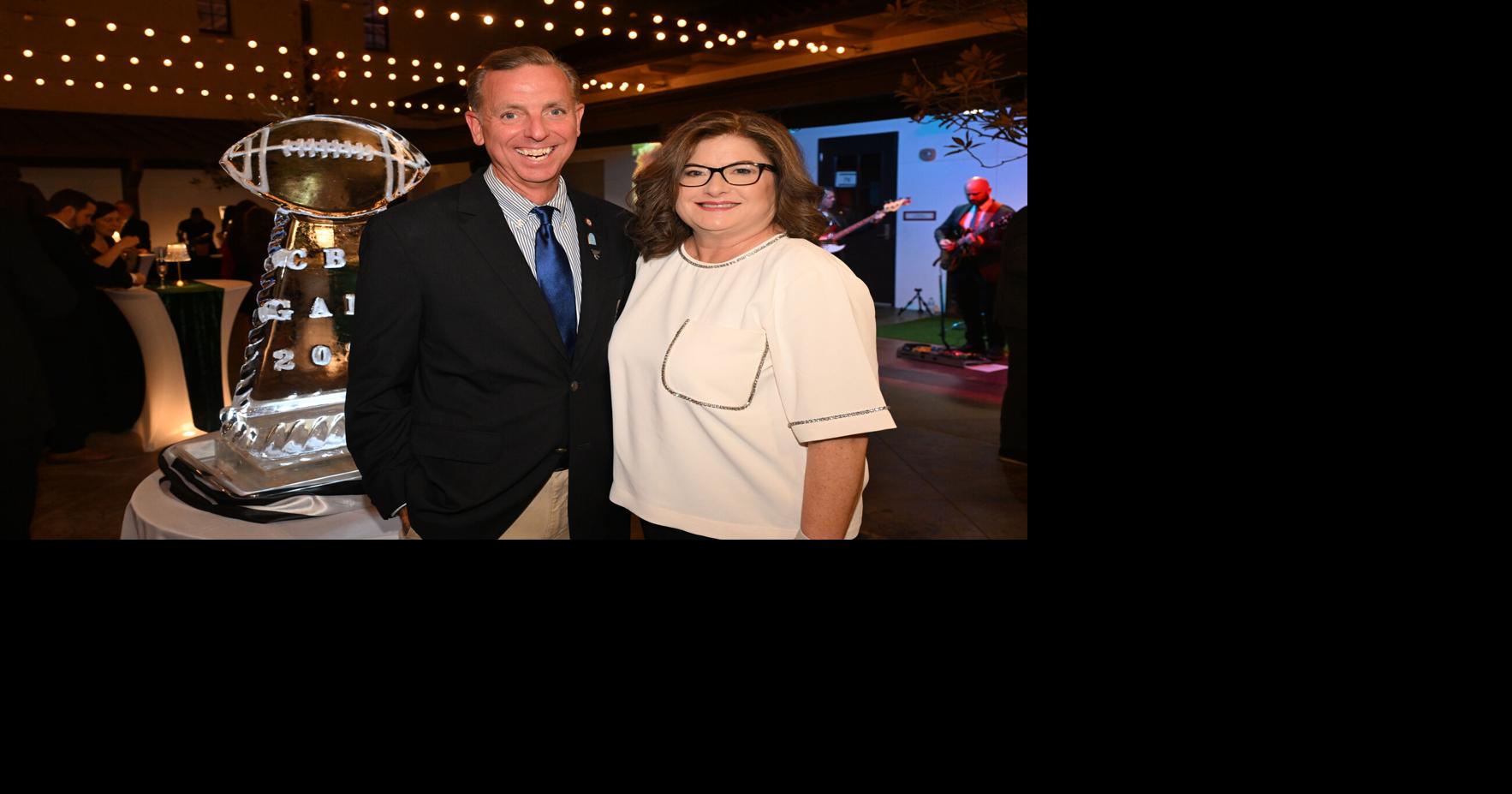 Christian Brothers Gala | | nola.com