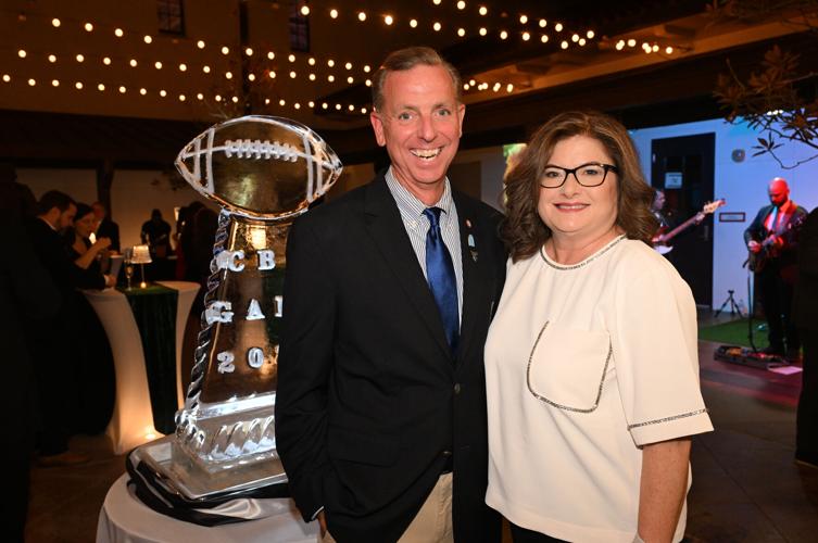 Nell Nolan: 8 O'Clocks, Christian Brothers Gala, Chapelle Emerald Gala ...