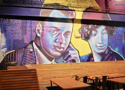 Pythian Market, a new CBD food hall, opens May 31 | Where NOLA Eats ...