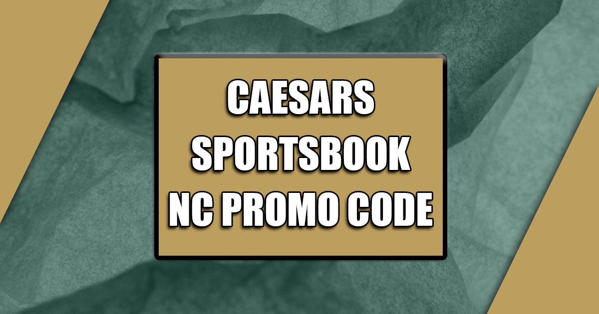 Caesars Sportsbook NC promo code NOLADBL: Get profit boosts | Sports ... Caesars Sportsbook NC promo code NOLADBL: Get profit boosts | Sports ...