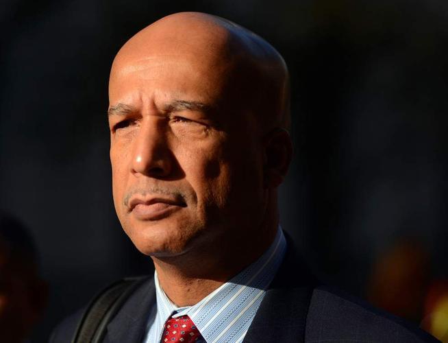 Nagin briber Frank Fradella to be sentenced Wednesday | News | nola.com