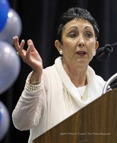 124 New Orleans-area students honored as 'inspirational heroes ...