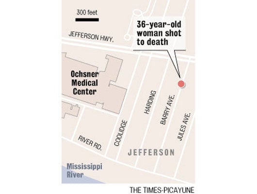 Old Jefferson killing witness names shooter: 'It was Johnny Fair ...