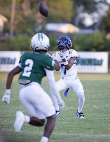 After liver transplant, St. Charles' Foster back in football | Prep ...