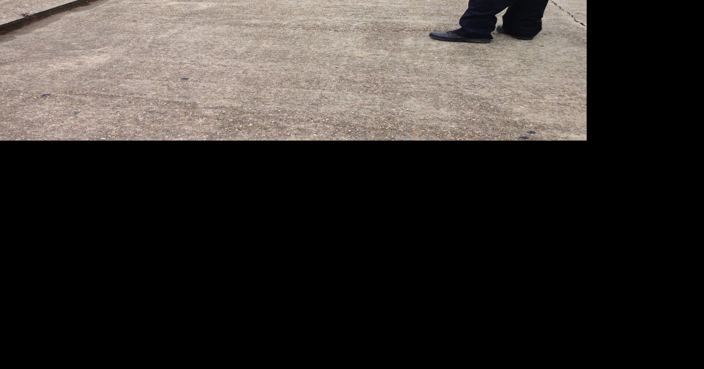 JPSO drone buzzes over crime scene as more departments mull their use ...