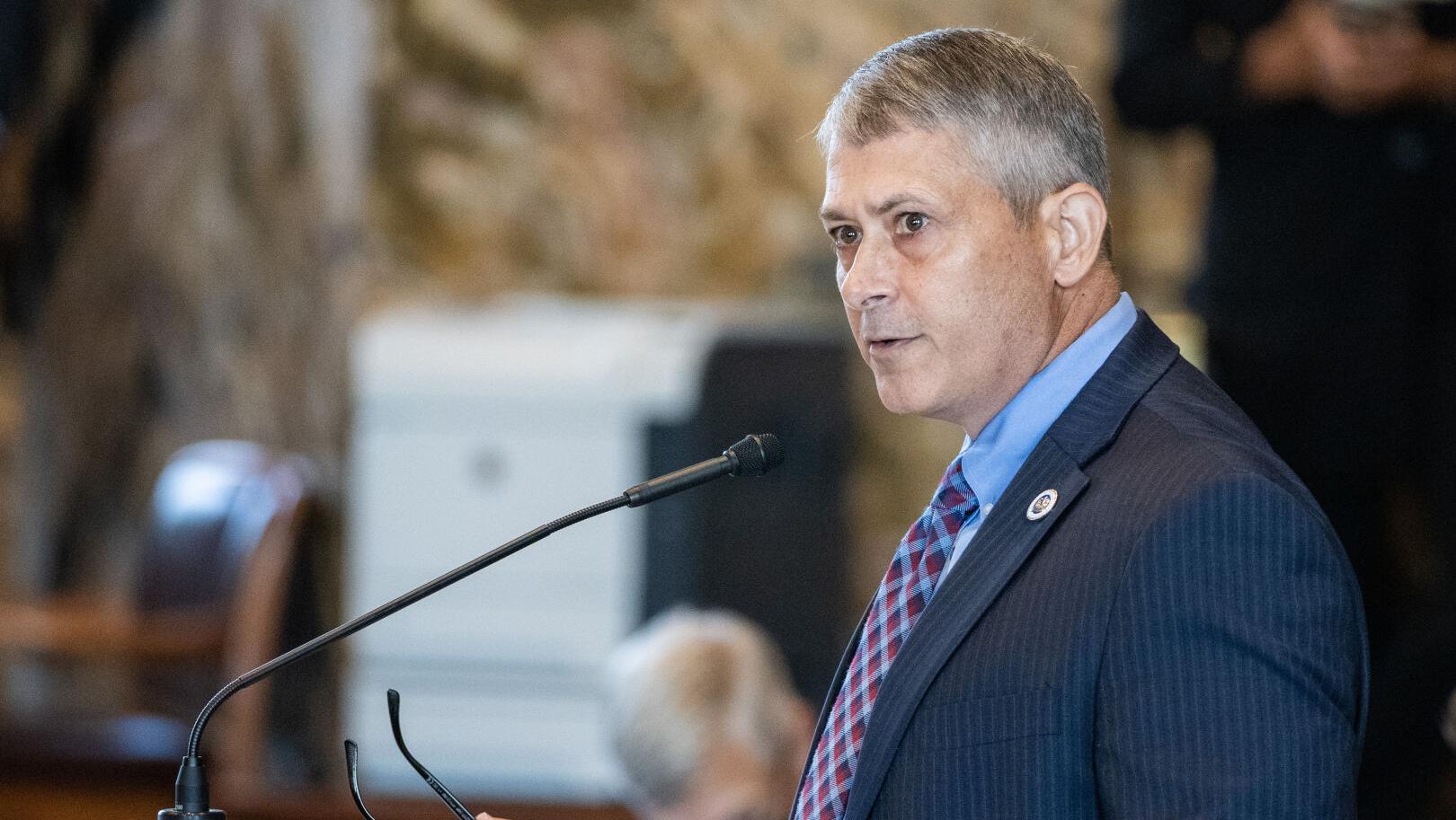 State House votes to end unique insurance rule for Louisiana | Local ...