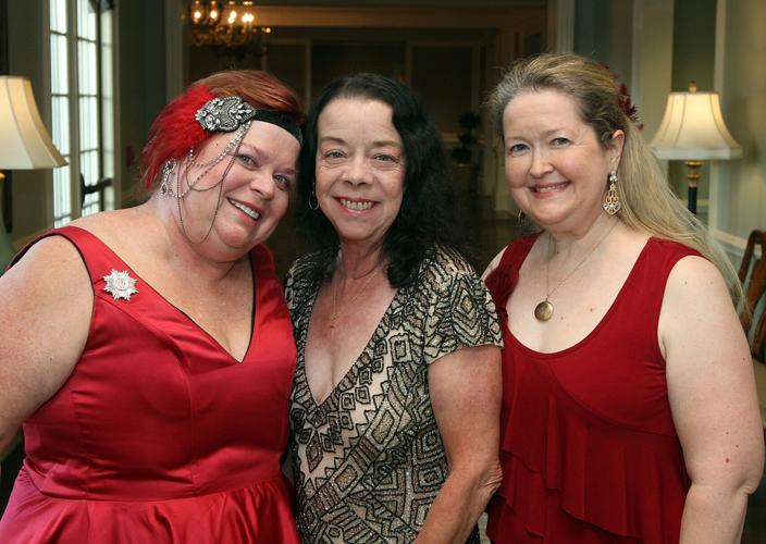 Nell Nolan: Fashion at NOMA, THNOC Antiques Forum, Alexis Summer Dinner ...