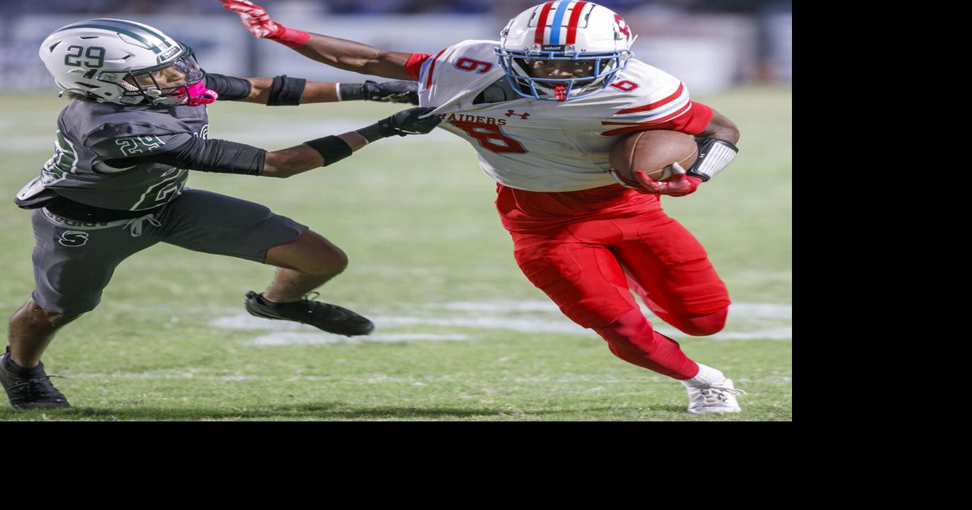 Rummel to face St. Aug with Karr, Curtis also in quarters | Prep Sports ...