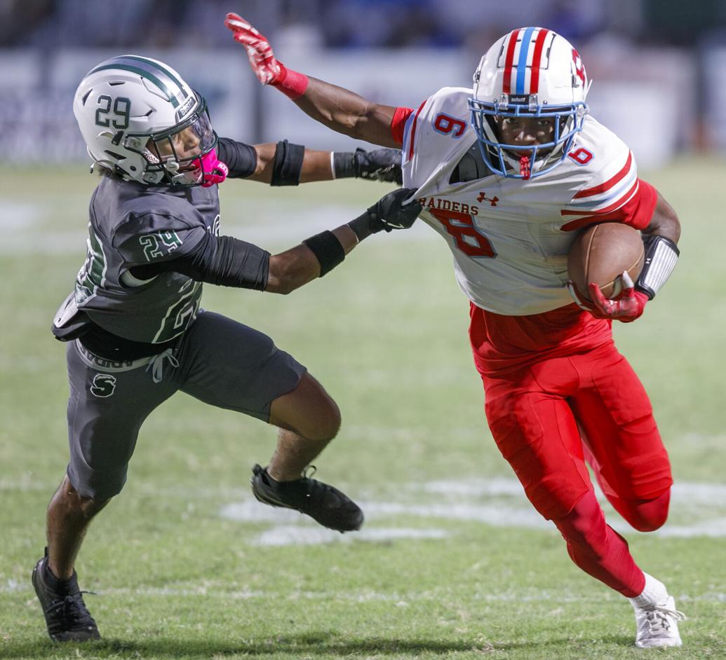 Rummel to face St. Aug with Karr, Curtis also in quarters | Prep Sports | nola.com