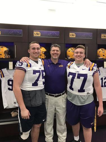 LSU's Hot Board filled with impact prospects in 2018 and 2019 | Prep ...