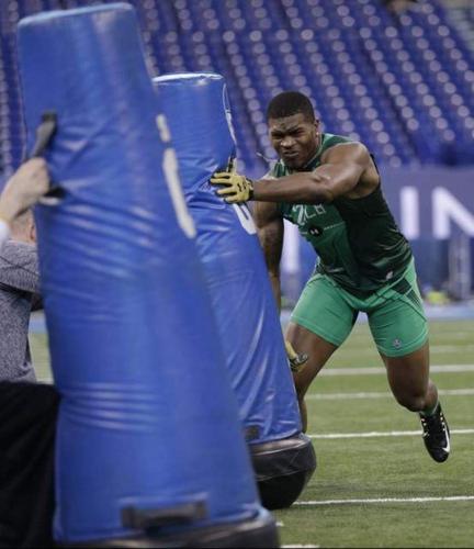 Saints rookie film review: Doubting linebacker Stephone Anthony's ...