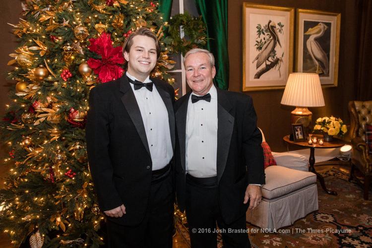 Late Night in the Emerald City honoring Marcia Conwill | Parties ...