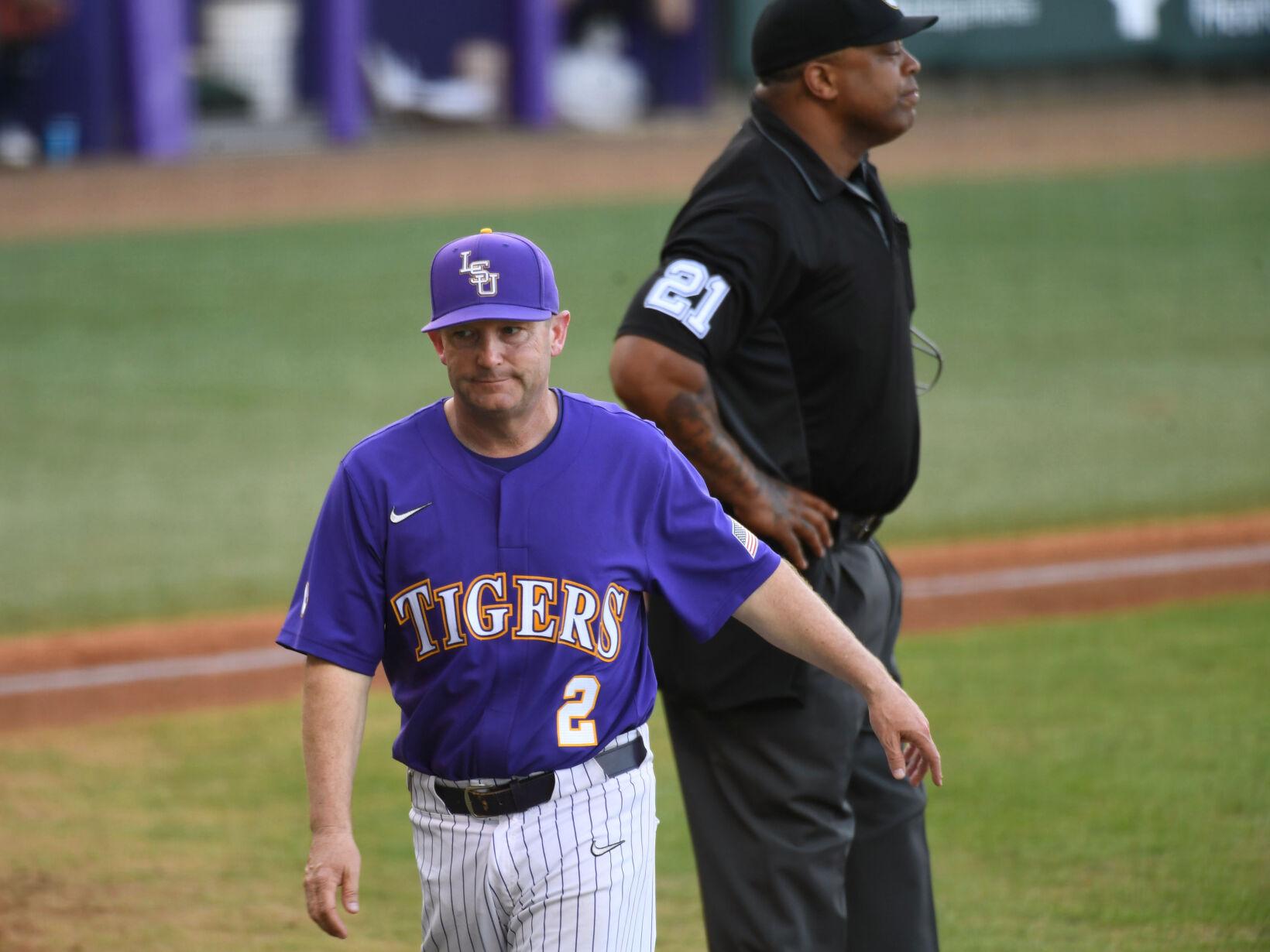lsu baseball stadium rules